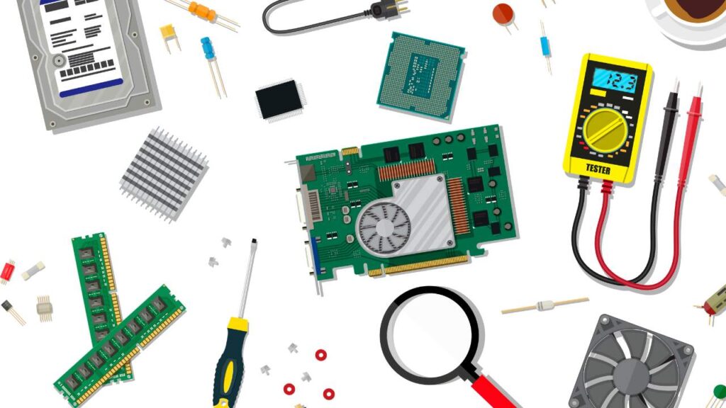 संगणक तज्ञ कसे व्हावे? | How to Become Computer Expert in Marathi ...